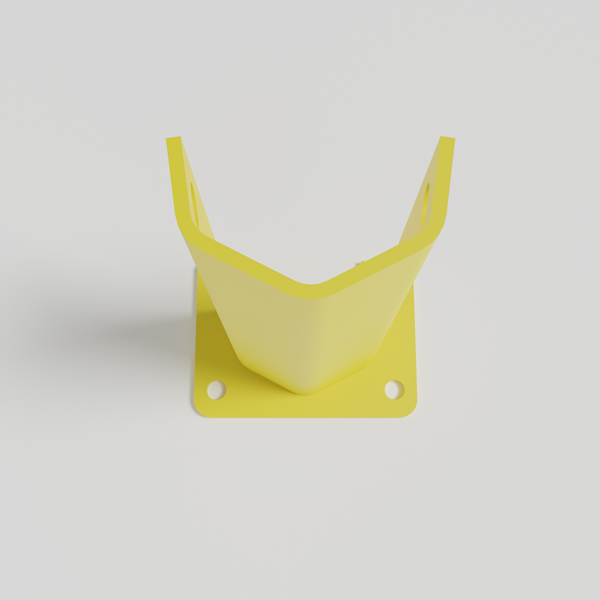 Post Protectors | Heartland Steel Products